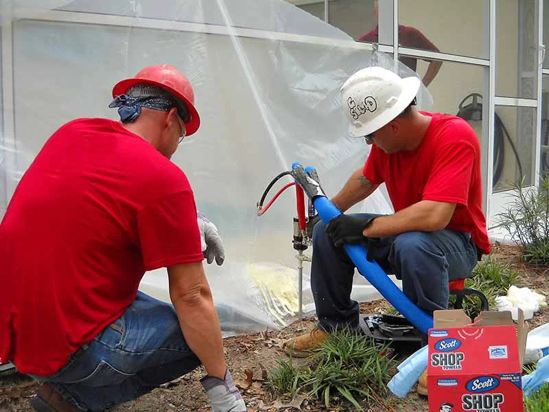 Dependable Foundation Repair in N Croft Ave, Hernando, FL - Hernando ...