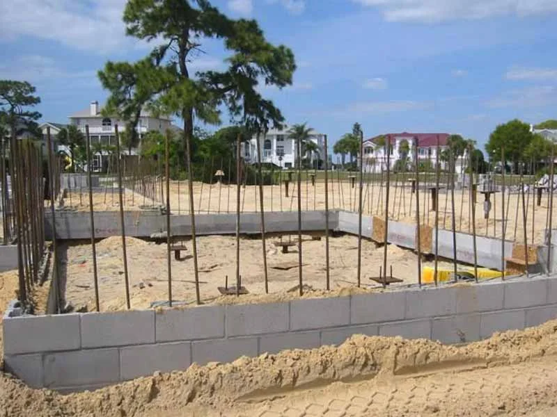Expert Pre-Construction Pier Installation in Hernando, FL - Hernando ...