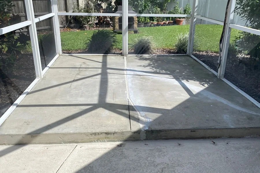 Affordable Foundation Repair in N Tanglewood Ave, Hernando, FL ...