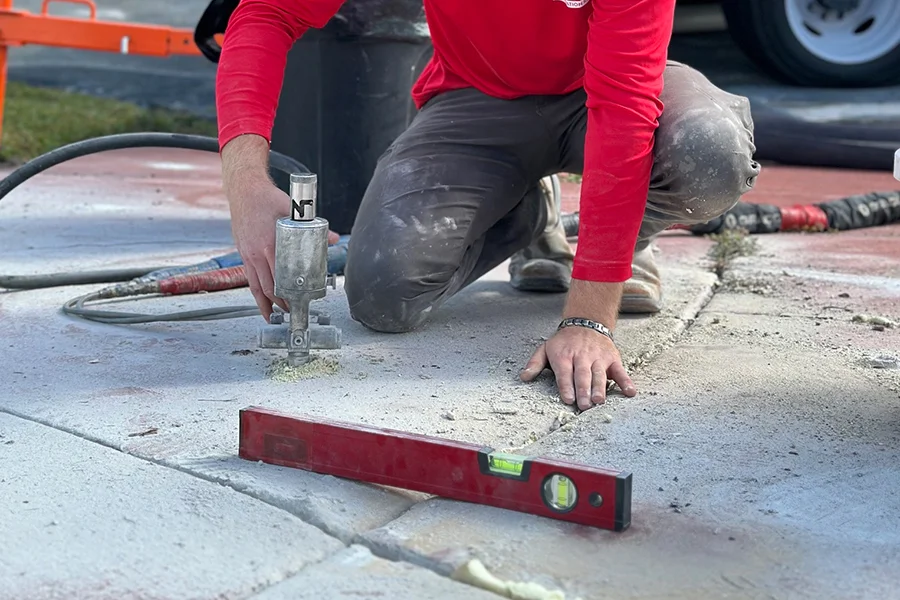 Effective Void Filling Services in Hernando, FL - Hernando Foundation ...